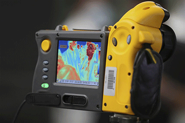 Rent - Thermal Camera Solutions